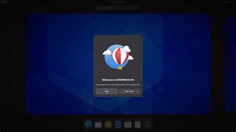 Gnome 48alpha Released Desktop Gnome Discourse