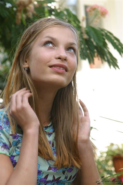 4evermodels Black Thong