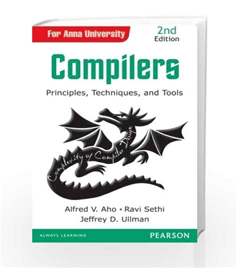 Compilers Principles Techniques And Tools Pdf Download Mustsix