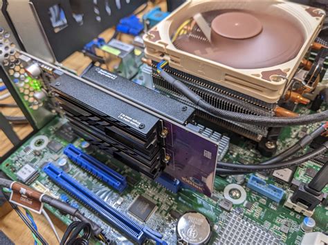 ZFS Metadata Special Device Real World Perf Demo Page 3 L1 Articles Video Related