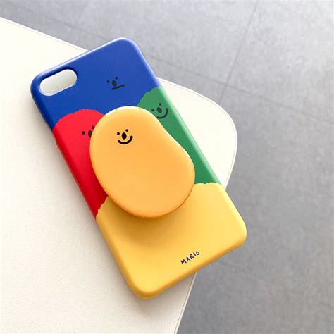 [모양톡 하드케이스 젤리빈]♥아이폰케이스 갤럭시케이스 핸드폰케이스 휴대폰케이스 아이폰 5 6 7 8 X 12 13 11 프로 미니 Se2 갤럭시 S20 S10 노트 20