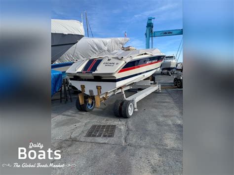 1994 Monte Carlo Marine Montecarlo 300 For Sale View Price Photos And