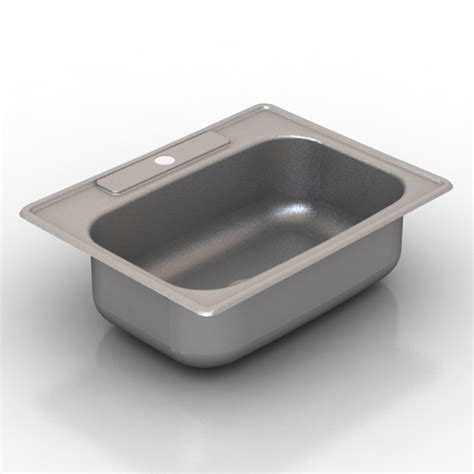 Kitchen Sink Free 3d Models Page 1