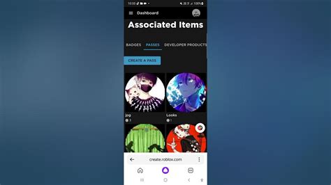 как создать гейм пас в плиз Донат Youtube
