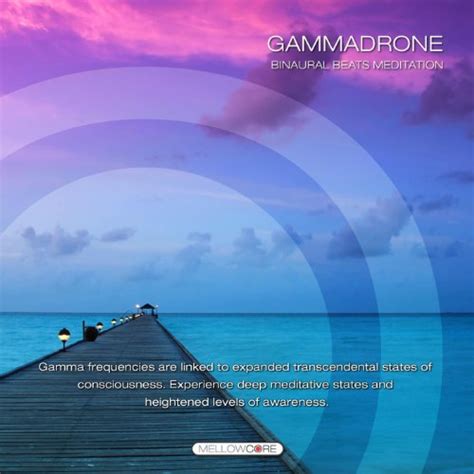 Gammadrone Js Epperson Digital Music