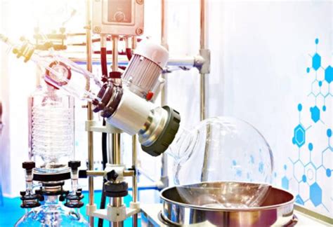 Exploring Chiller Solutions For Laboratory And Industrial Applications