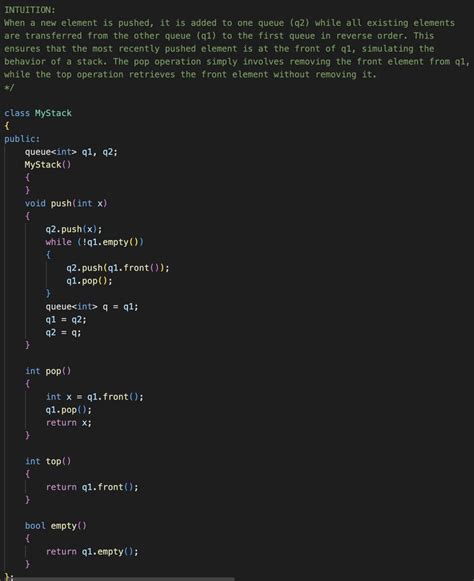 Mukesh Khemani On Linkedin Leetcode Problemsolving Cpp