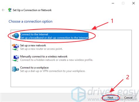How To Fix Error 651 In Windows Easily Driver Easy