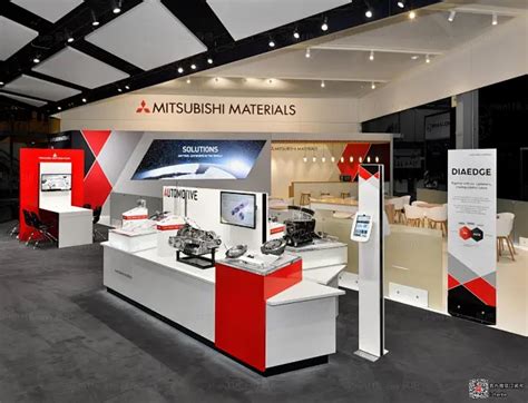 [展吧]展台3d模型与设计资源库，提供高品质原创3d模型下载，拥有大量的展会展台设计方案，展会模型效果图，展台现场照片，3d模型素材库，更多3d模型下载尽在展吧 展会分享交流平台 花瓣网