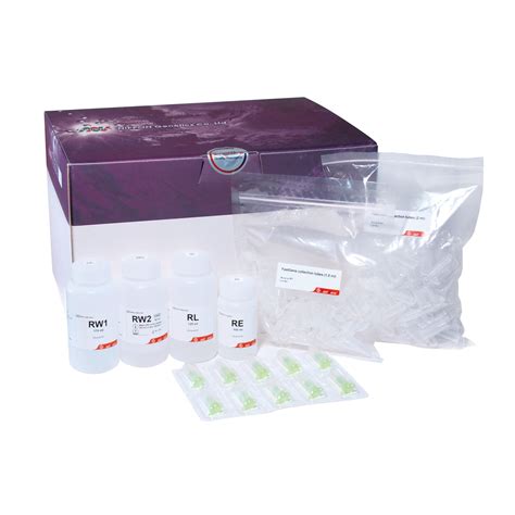 Fastgene Rna Basic Kit Nippon Genetics Europe