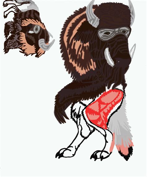 Realistic Disney Beast By Tcr11050 On Deviantart