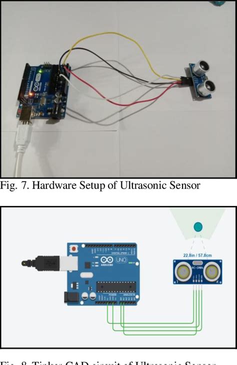 Figure 4 From Implementation Of Sensor Interfacing Using Arduino Semantic Scholar