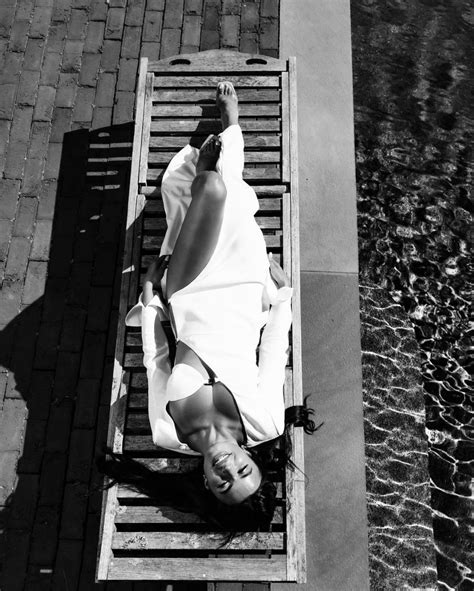 Isabella Fonte Photo Shoot August 2022 • Celebmafia