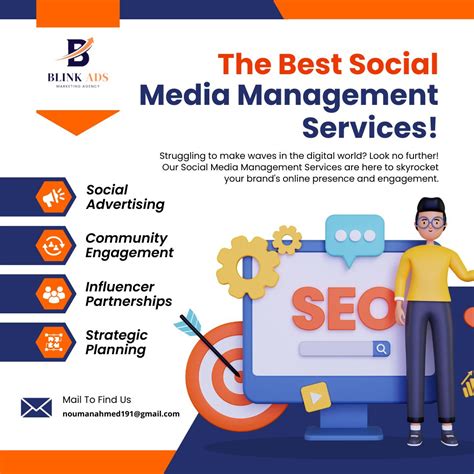 Nouman Ahmed On Linkedin 🚀 The Best Social Media Management Services 🚀