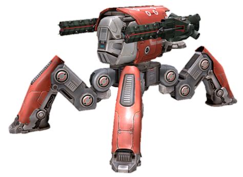 Module War Robots Wiki Fandom