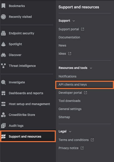Integrate Crowdstrike With Your Phisher Platform Knowbe4 Knowledge Base