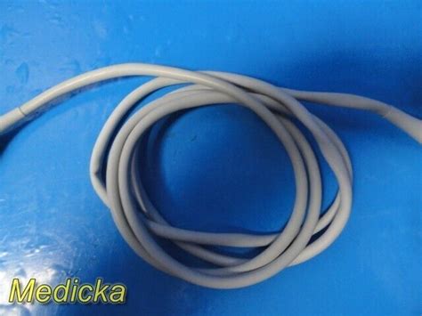 Used Philips L8 4 Linear Array Ultrasound Transducer For Sale Dotmed Listing 4835928