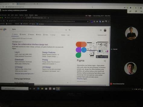 As A Frontend Dev At Least We Have A Knowledge About Some Tools That