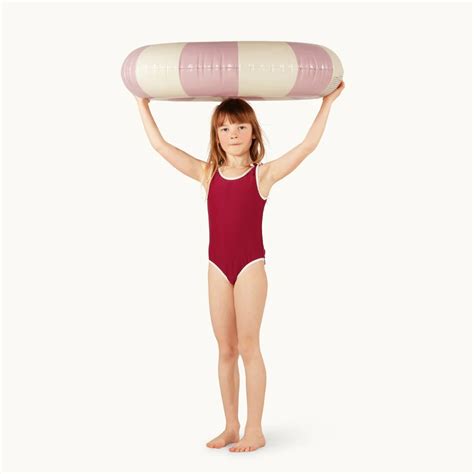 Elizabeth Swimsuit Ruby Red Another Story