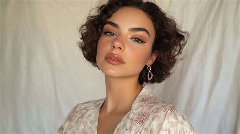Makeup Looks For Brown Eyes Best Shades And Styles