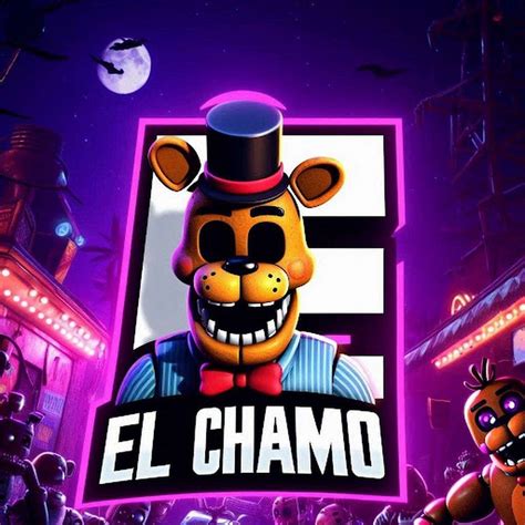 El Chamo Youtube El Chamo Youtube