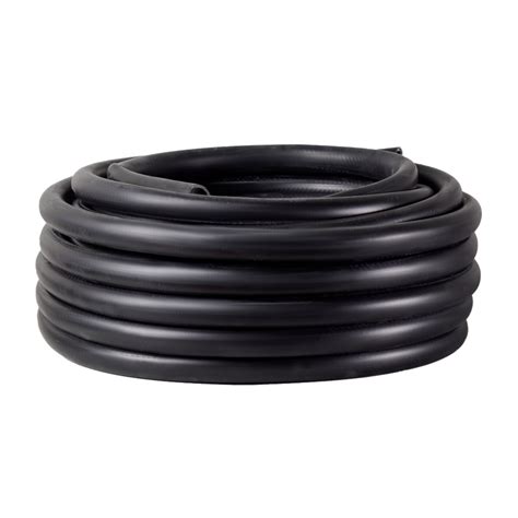 Шланг резиновый армированный 25х32 1 0 ВГ бухта 25м чёрный ТЭП Вихрь купить по низкой цене