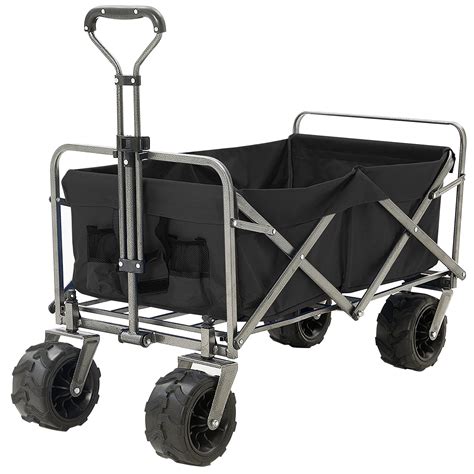Collapsible Utility Cart Ubicaciondepersonascdmxgobmx
