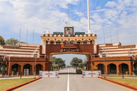 Amritsar To Lahore Ultimate Guide To Cross The Wagah Border 2025 Laure Wanders