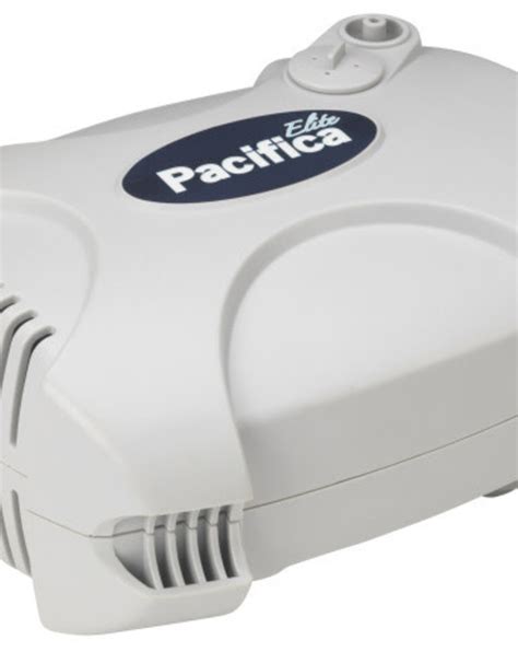 Pacifica Elite Nebulizer Broadway Home Medical