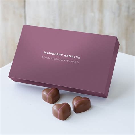 Raspberry Ganache Buy Online Or Call 01342 835 083