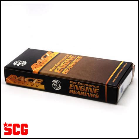 Acl Audi Rs3 Ttrs 2 5 Tfsi Daza Dnwa Race Rod Bearing Set W Tang