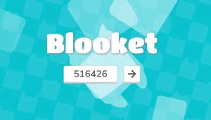 Blooket Codes How To Join A Live Game Updated October 2025