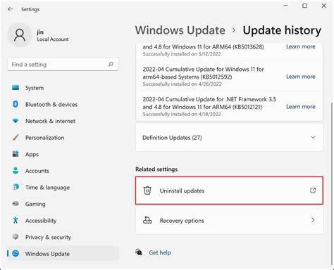 5 ways to fix app error 0xc0000135 on windows 11