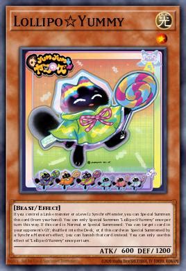 YummySnatchy Yu Gi Oh Card Database YGOPRODeck