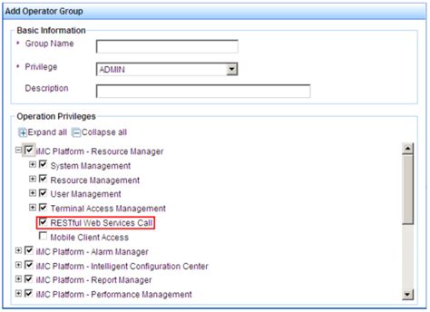 Hpe Intelligent Management Center Imc Lucidum