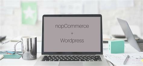 Nopcommerce Wordpress Integration Nopcommerce