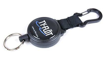 Tyflot Retractable Tool Lanyard Scaffold Tools