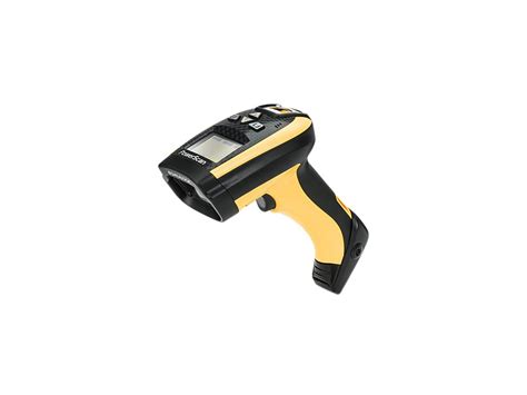 Datalogic Pm9500 D910rb Powerscan Pm9500 Barcode Scanner