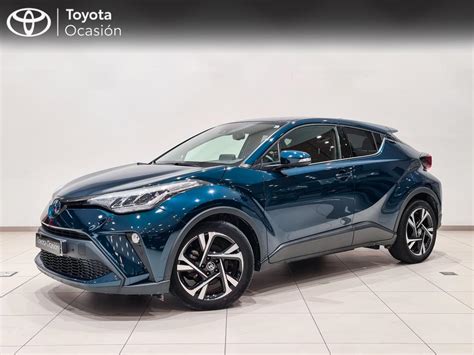 Chr Toyota Ourense