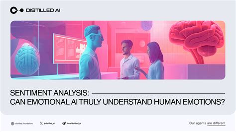 Can Emotional Ai Truly Understand Human Emotions A Deep Dive Into