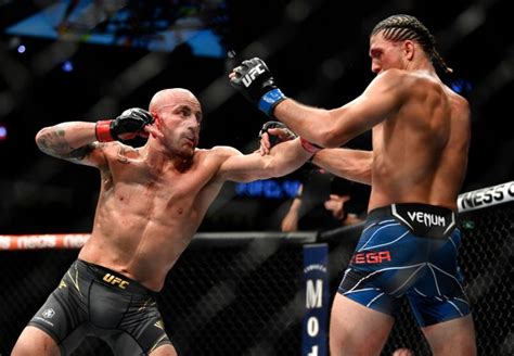 Desert Island Fights Part 3 Ufc
