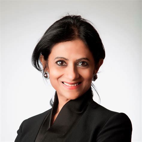 Rajshree Pathy Judges Dezeen Awards 2020