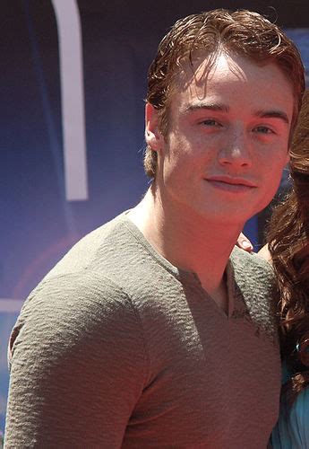 Brando Eaton Born July 17 1986 American Actor World Biographical