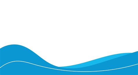 Abstract Blue Wave Curve Background Design Template 55184352 Vector Art At Vecteezy