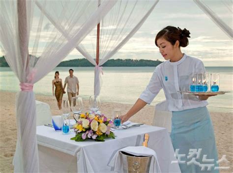 드넓은 백사장·정원·호수 푸켓의 자연에 물들다 노컷뉴스