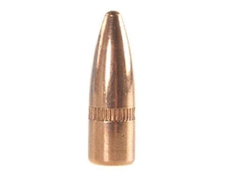 Remington 22 Cal 224 Diameter Bullets 55 Grain Full Metal Jacket