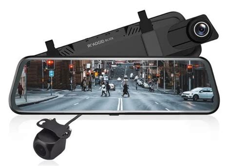 Видеорегистратор Roadgid Blick wifi, 2 камеры | отзывы