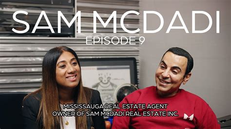 Episode 9 Sam Mcdadi Youtube