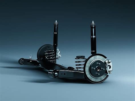 New Toyota Yaris Suspensi Autonetmagz Review Mobil Dan Motor Baru Indonesia