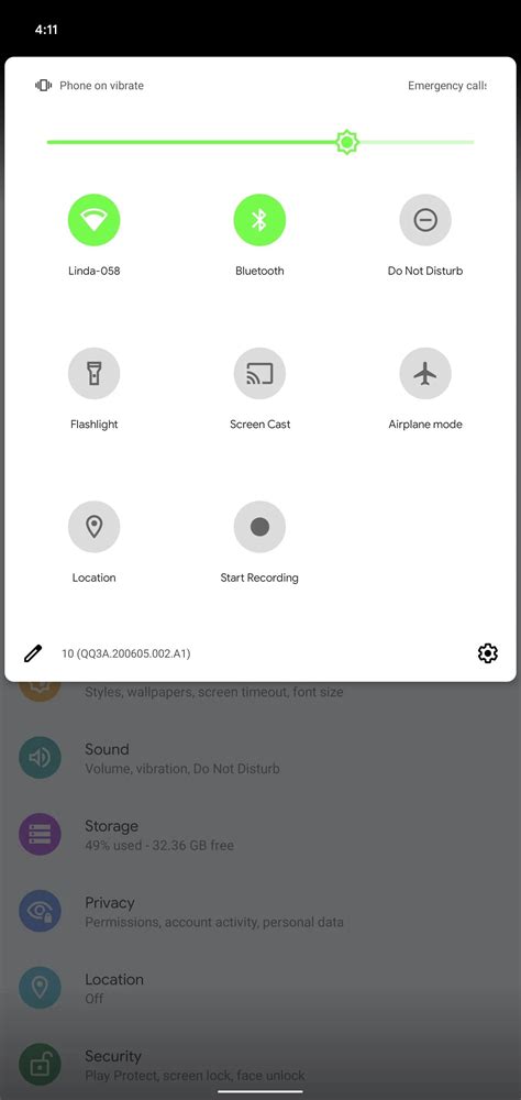 How To Customize Your Google Pixel With New Accent Colors Android Gadget Hacks